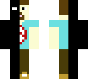 nul | Minecraft Skins