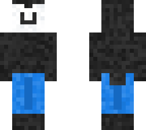 Lucky Minecraft Skins