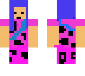 brush | Minecraft Skins