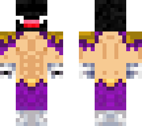 ping | Minecraft Skins