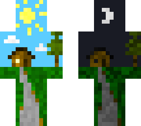 pixel art | Minecraft Skins