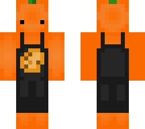 Potato Minecraft Skins