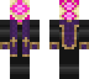 priest | Minecraft Skins