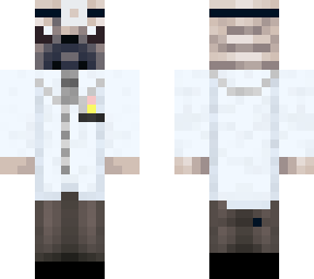 pug | Minecraft Skins