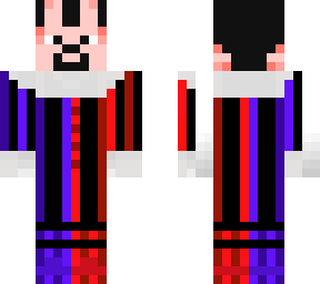 payaso | Minecraft Skins