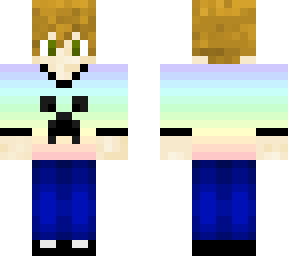 cool kid | Minecraft Skins