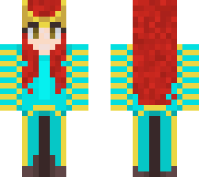 box | Minecraft Skins