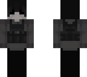 vest | Minecraft Skins