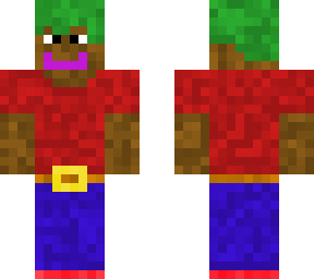 realistic | Minecraft Skins