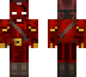 doly | Minecraft Skins