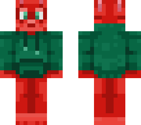 Ref | Minecraft Skin