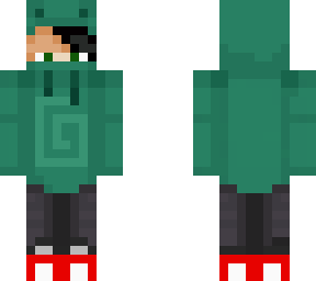 rib | Minecraft Skin