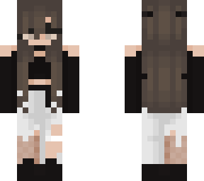 ripped jeans | Minecraft Skins