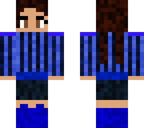 ROSALIA MOTOMAMI WORLD TOUR | Minecraft Skin