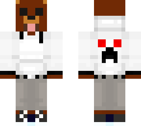 rubius | Minecraft Skins