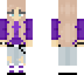 ruby | Minecraft Skins