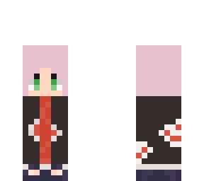 sakura | Minecraft Skins
