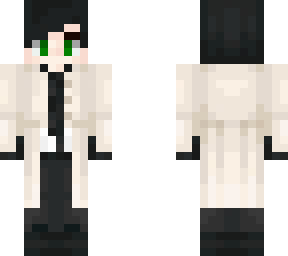 scp rp | Minecraft Skins