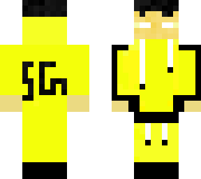 nick | Minecraft Skins