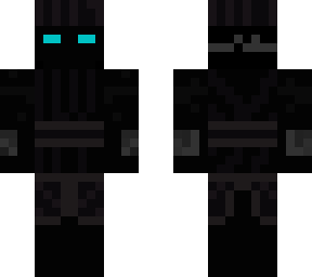 shadow knight | Minecraft Skins