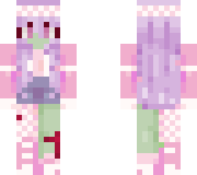shelly | Minecraft Skins