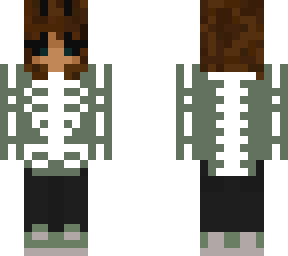 skelton | Minecraft Skins