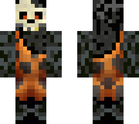 caveman | Minecraft Skins