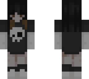 skull | Minecraft Skins