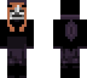 skully | Minecraft Skins