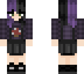 slay | Minecraft Skin