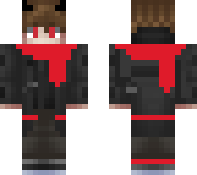 ryan | Minecraft Skins