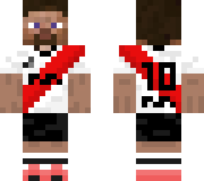 river plate | Minecraft Skins