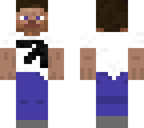 twin | Minecraft Skins