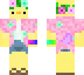 hidden | Minecraft Skins
