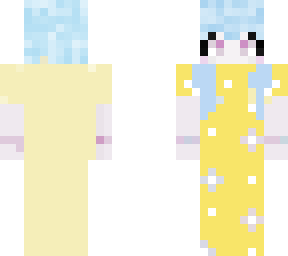 dress | Minecraft Skins