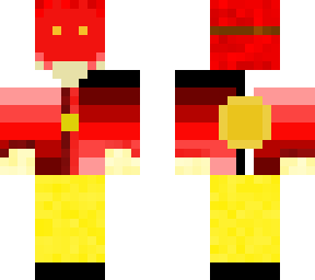 sun | Minecraft Skins