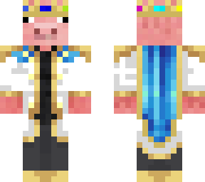 techno | Minecraft Skins