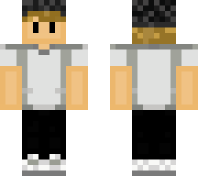 ali | Minecraft Skins
