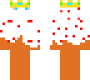 cake | Minecraft Skins
