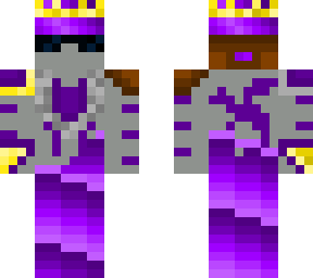 crystal | Minecraft Skins