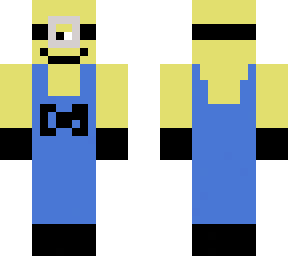 gru | Minecraft Skins