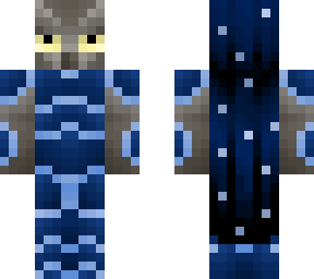 night | Minecraft Skins