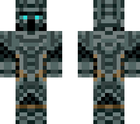 medieval armor | Minecraft Skins