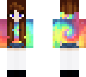 tie | Minecraft Skins