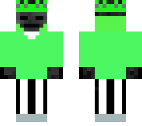 wither skeleton gamer | Minecraft Skins