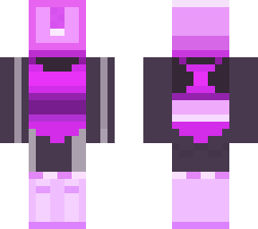 Toni | Minecraft Skin