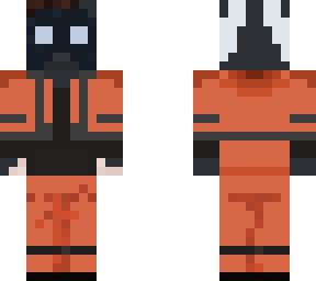 trait :0 ( csh, 1td ) | Minecraft Skin