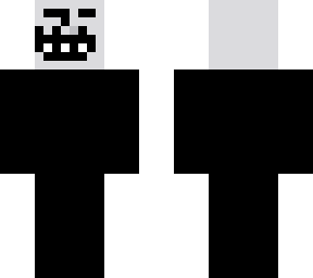 troll | Minecraft Skins