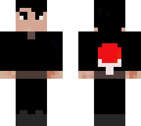 Uchiha Minecraft Skins