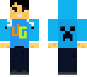 official | Minecraft Skins